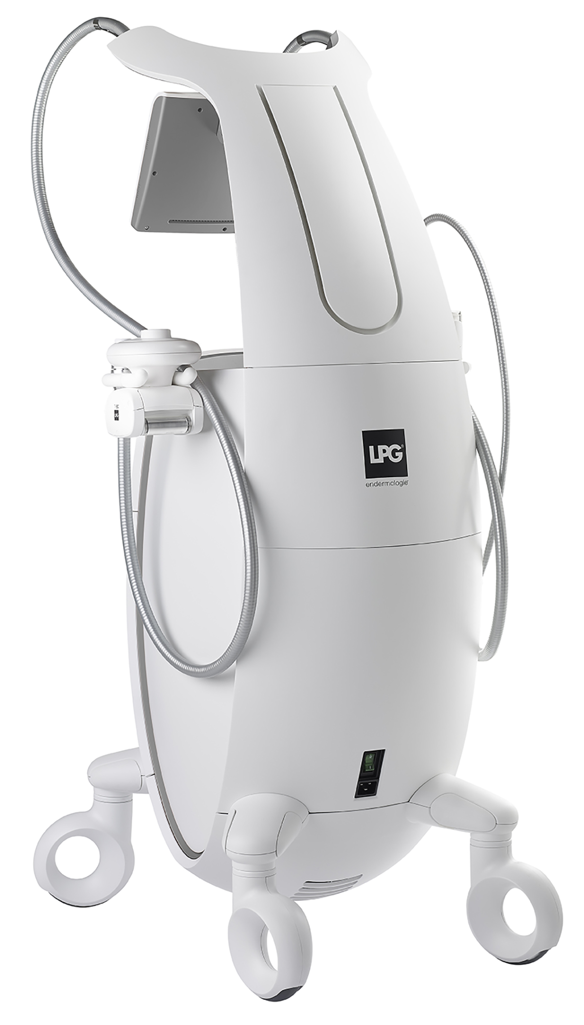 LPG Endermologie Face ( Alliance ) – Medical Skin