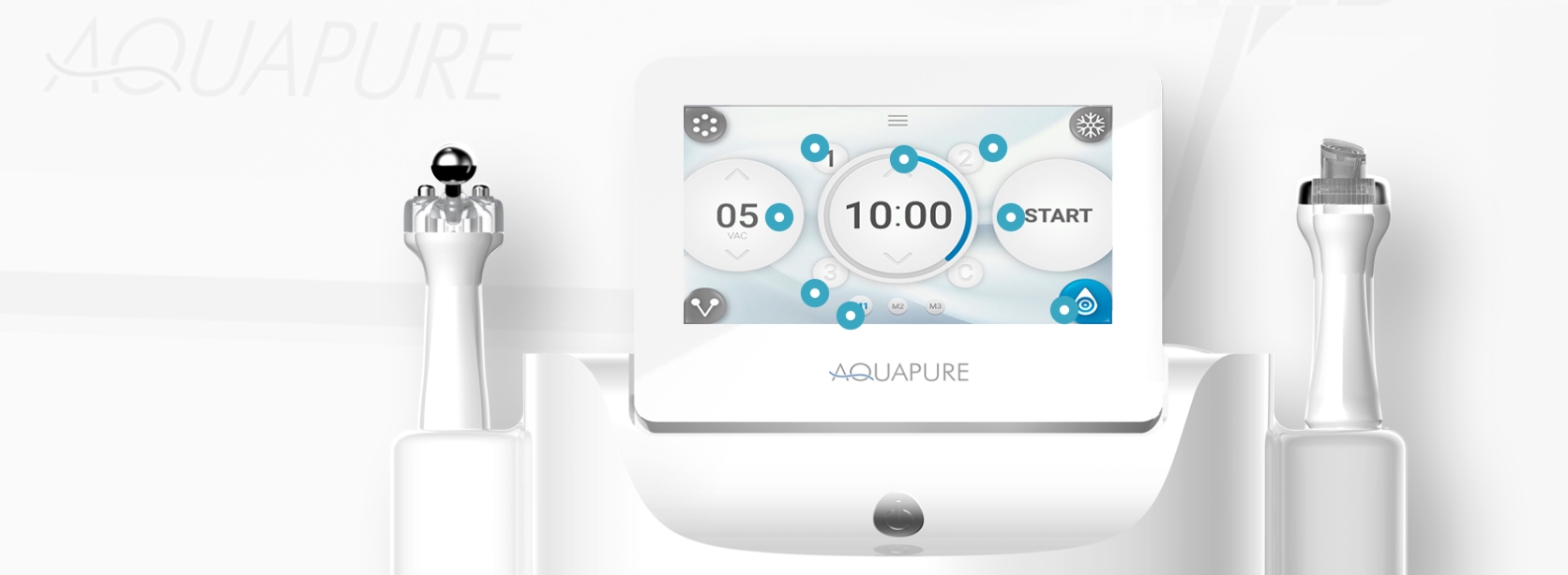 AQUAPURE - Medical Skin