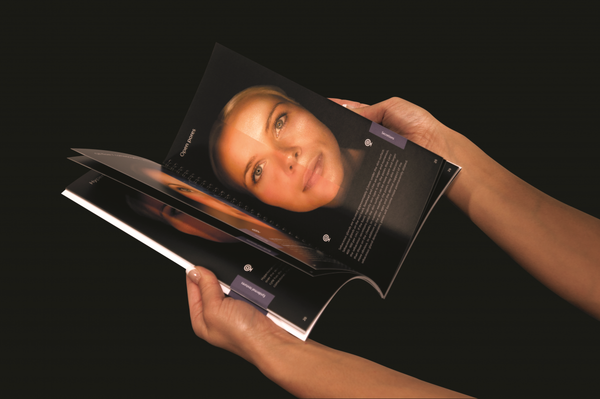 Skin Diagnosis Observ 520 – Medical Skin